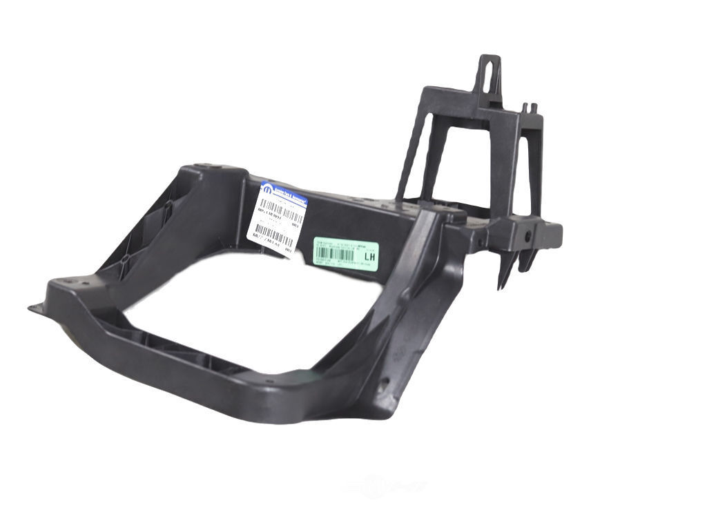 Headlight Bracket-Sport, VIN: S Mopar 68227483AA fits 14-16 Jeep ...