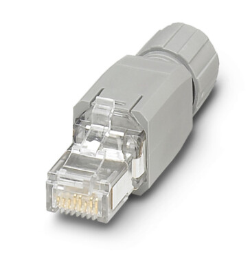 1pcs PHOENIX CONTACT ,VS-08-RJ45-5-Q/IP20 - RJ45 connector 1656725 | eBay
