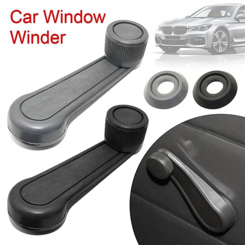 Handle Replacement Window Regulator Crank Handle Car Window Winder Door ...