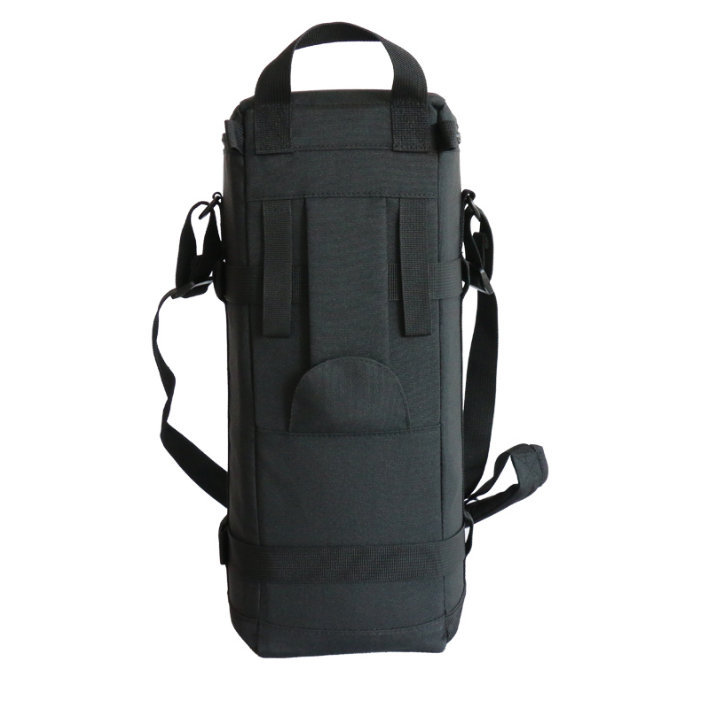 Large Telephoto Lens Pouch Case Bag for Tamron & Sigma 150-600mm Nikon ...