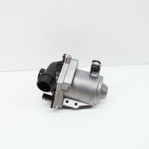NEW BMW X5 E70 ELECTRIC WATER PUMP 11517568595 7568595 07-09 ORIGINAL ...