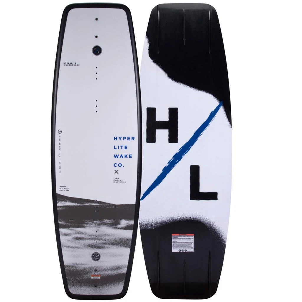 Hyperlite Wakeboards