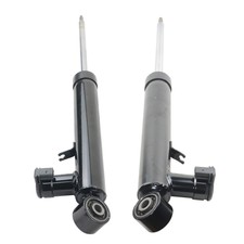 Volkswagen PASSAT CC 2010 Diesel Rear Shock Absorber Damper 3C0512010N ...