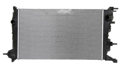 RENAULT MEGANE MK3 CC SCENIC MK3 GRAND SCENIC RADIATOR 2008-ON BRAND ...