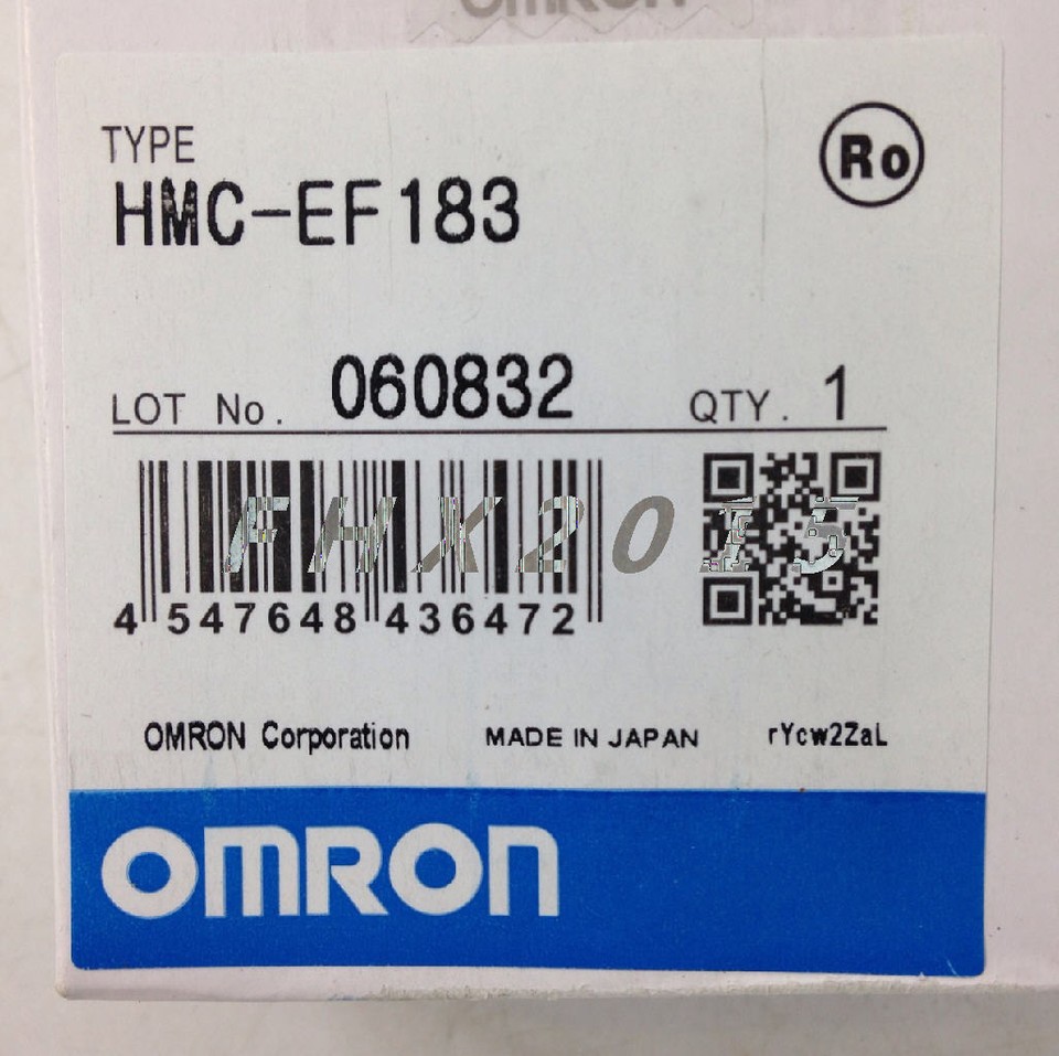 OMRON PLC memory card HMC-EF183 HMCEF183 / | eBay