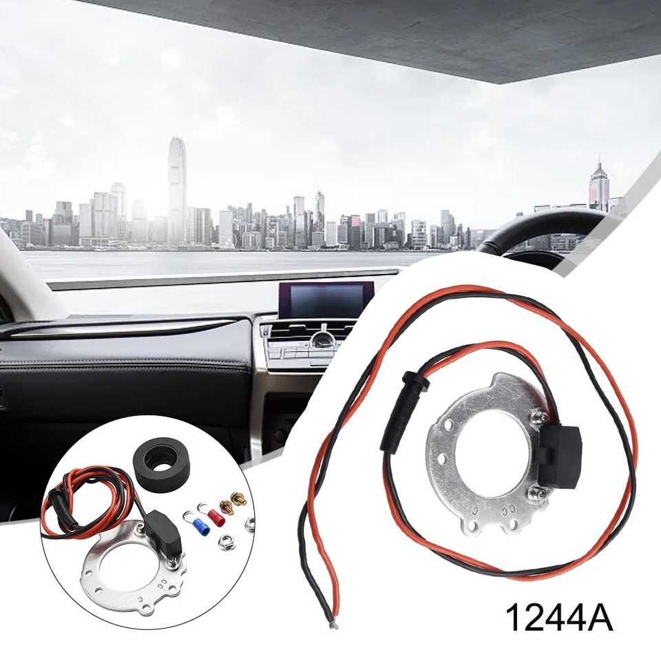 for Conversion Electronic for IGNITION Conversion Kit Electronic for ...