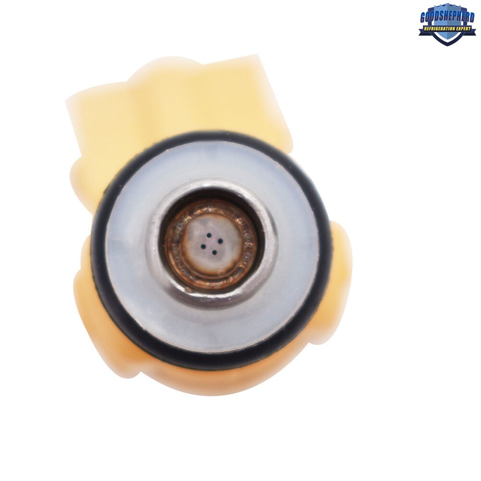 0280155702 6× Upgrade Fuel Injectors TJ XJ YJ ZJ For 1991-98 Jeep ...