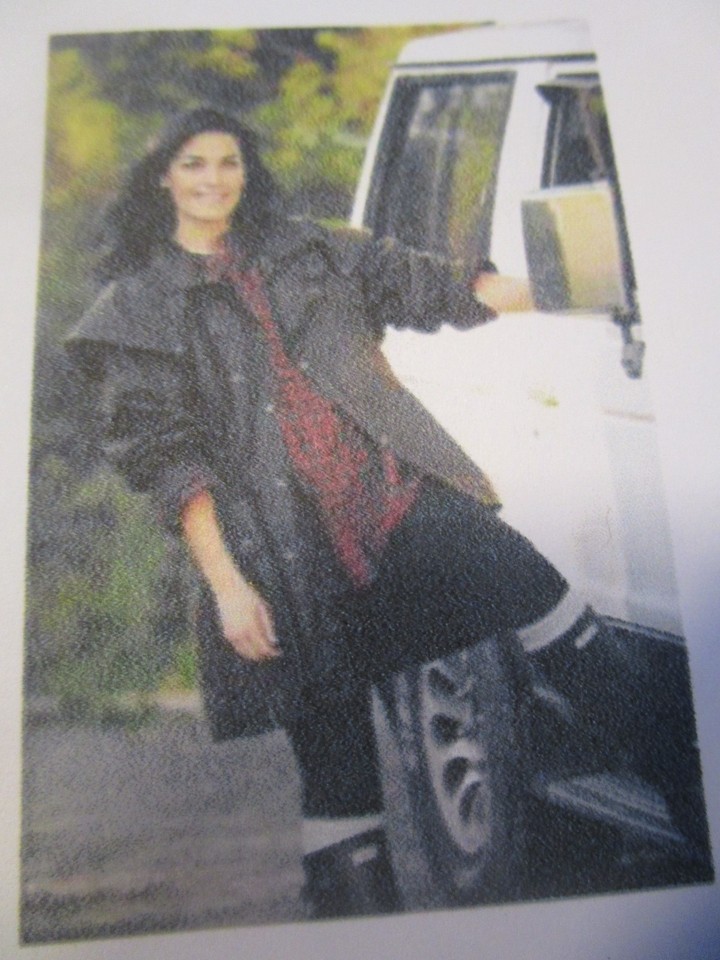 Lee Valley Co. Ireland Castlemore Unisex Wax Jackets NOS Large Only | eBay