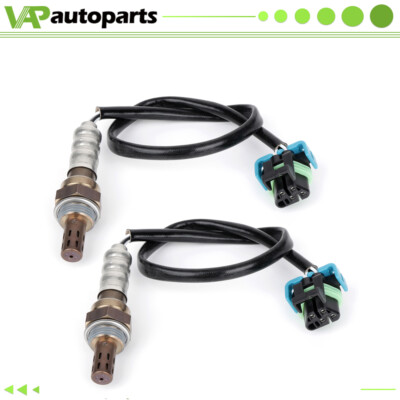 02 Oxygen O2 Sensor for 03-06 Chevy Avalanche 2500 Upstream and ...
