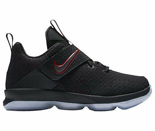 Size 5 (GS) - Nike LeBron 14 Mid Bred for sale online | eBay