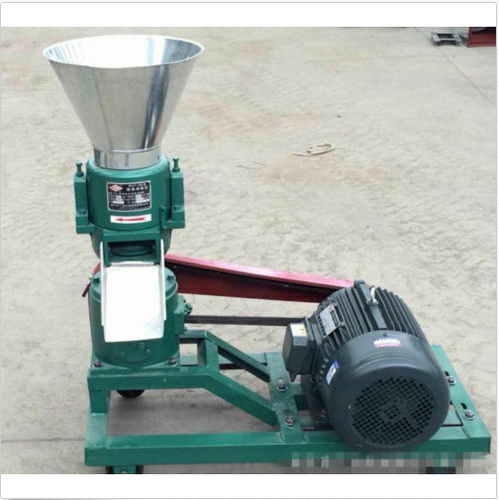 New Pellet Mill Machine, Feed Pellet Mill Machine With Motor 3kw 120 ...