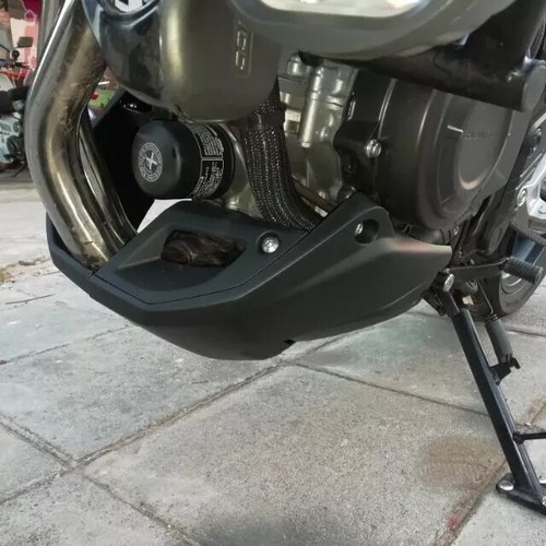 2024 Honda NX500 NX 500 Under Engine Protection Cover Accessories Frame ...
