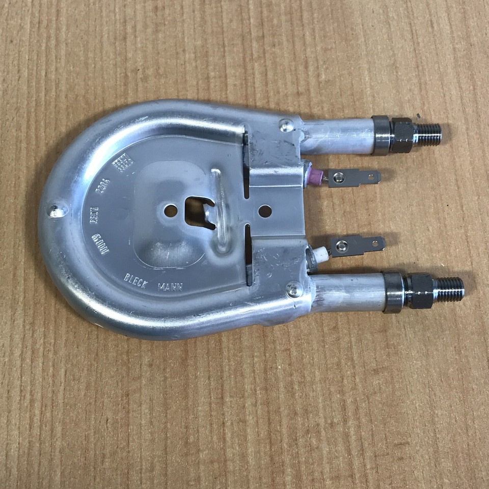 Delonghi Genuine OEM Coffee Boiler 1000W 230v ETAM ECAM (5513227931 ...