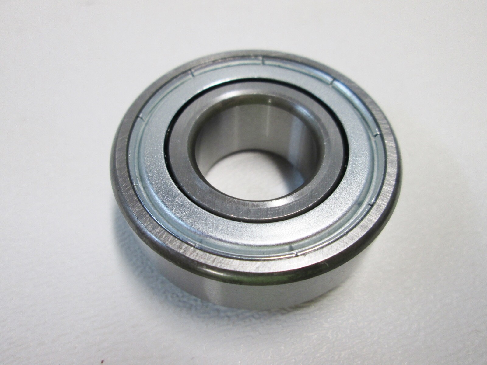 87503 Single Row Extended Inner Race Ball Bearing Rubber Sealed | eBay