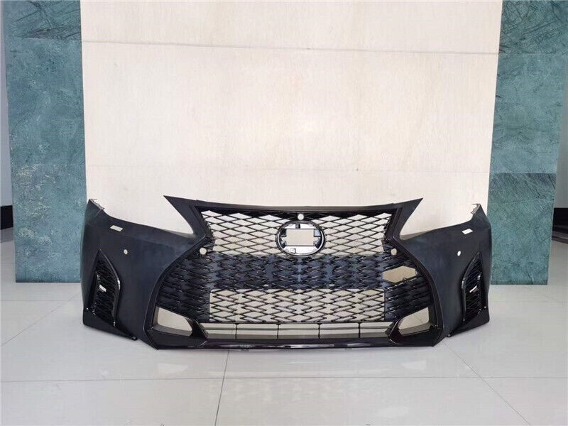 For 2006-2013 Lexus IS250 IS350 Conversion 2IS to 4IS 21+ F-Sport Front ...