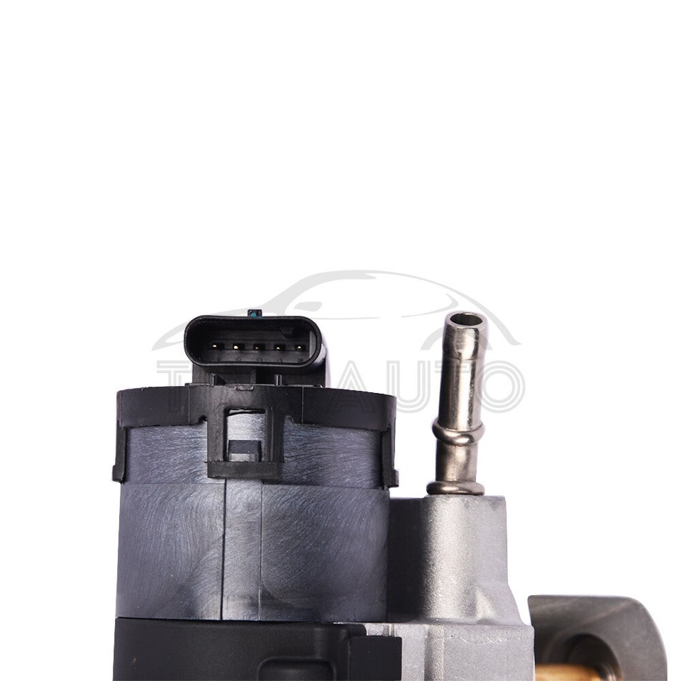 NEW EGR VALVE For MERCEDES-BENZ ML/GL/S A6421402160 US Stock | eBay