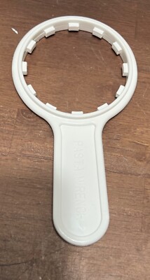 Ronco Popeil P400 Pasta Maker Machine Replacement Parts - Pasta WRENCH ...