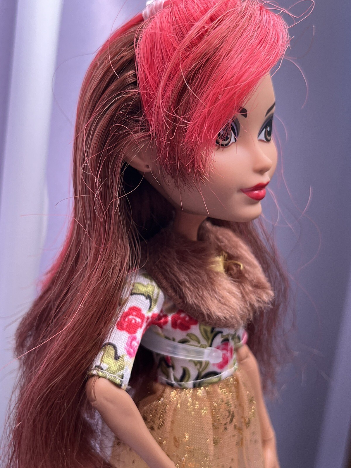 Ever After High First Chapter Rosabella Beauty Doll Mattel Great ...