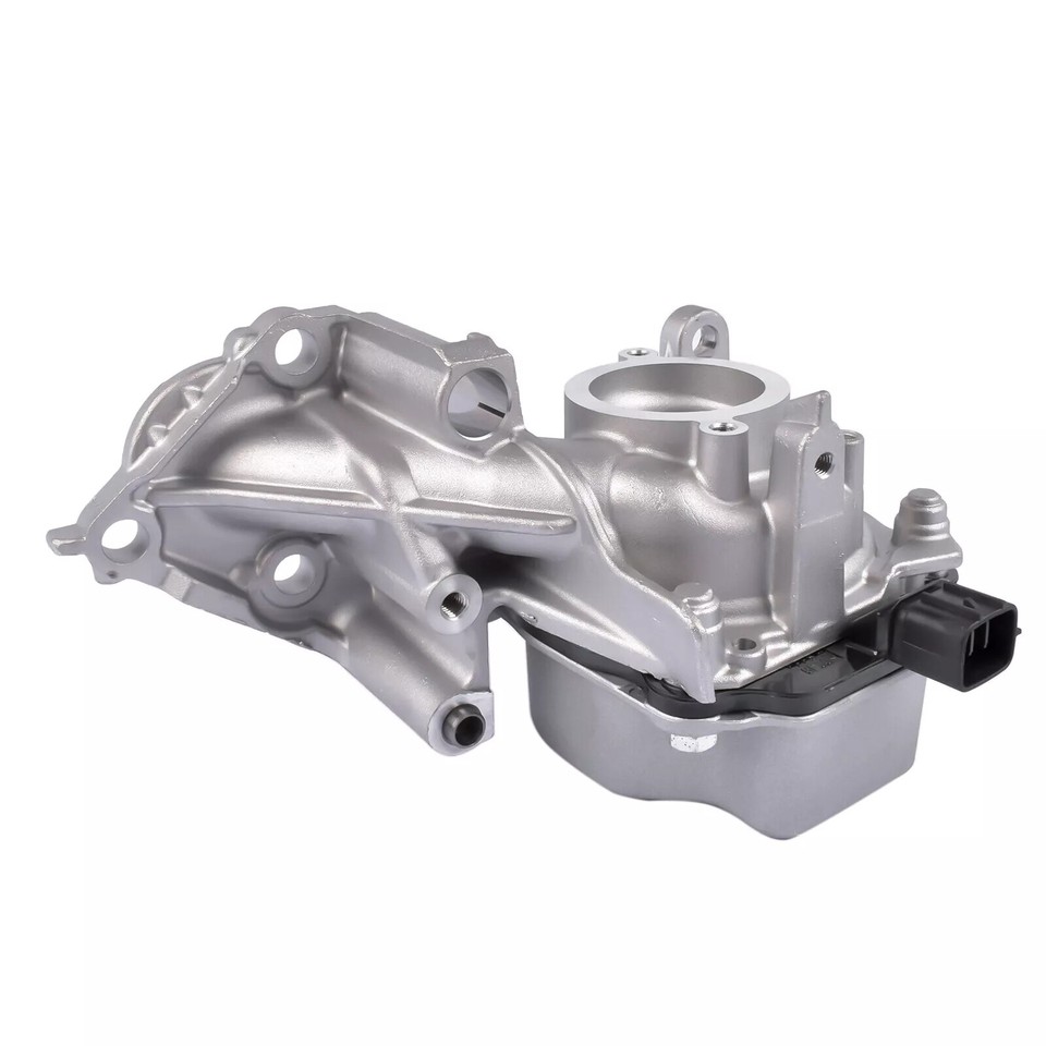 New Car Engine Water Pump Replacement 1603225010 For Toyota Camry 2.5L ...