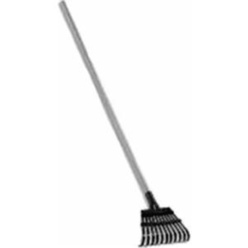 Corona 8in Flexible Fixed Tine Shrub Rake RK 62000 for sale online | eBay