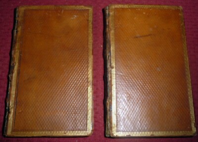 Memoirs of Count Grammont by Count Anthony Hamilton. 2V 1818. King ...