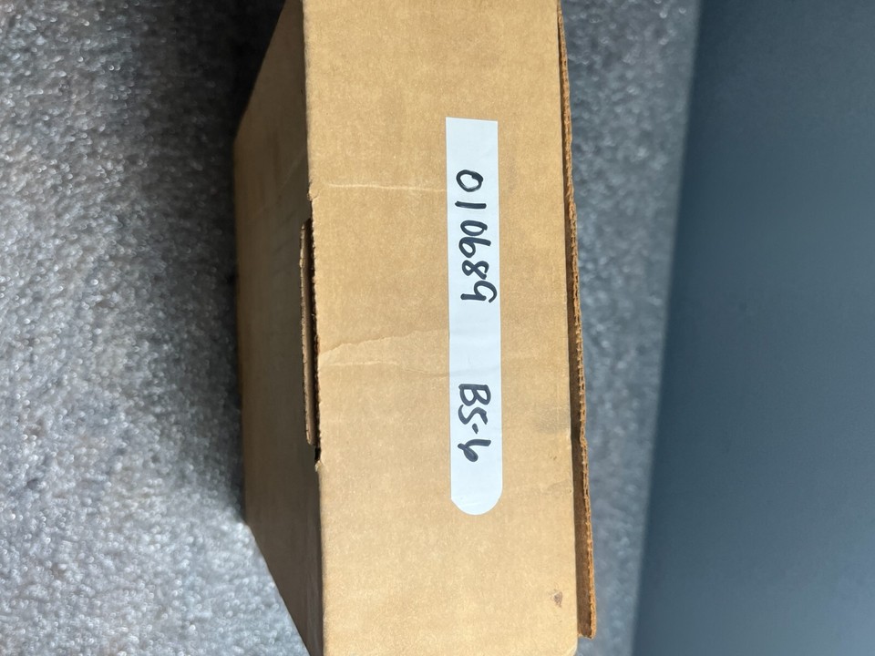 Thomas Rexnord COUPLING KIT 010689 DPK DBZ 226 TOM B5-6 | eBay