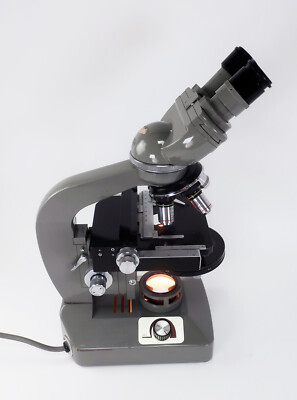 Microscopes - Olympus Khc