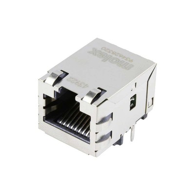 Molex Molex MOL DataCom & Specialty Gigajack 1000 934628320 Femelle ...