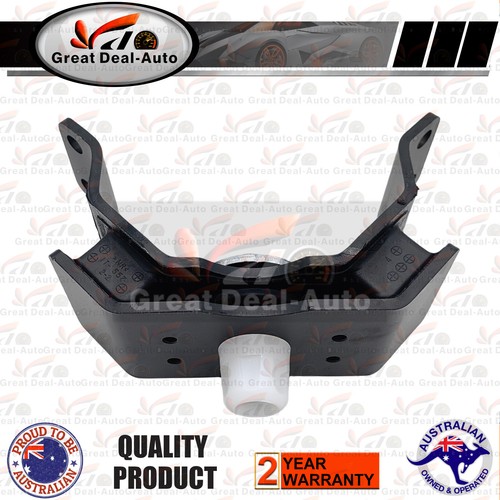 12371-0L080 Rear Gearbox Engine Mount for Toyota Hilux KUN25 KUN26 1KD ...