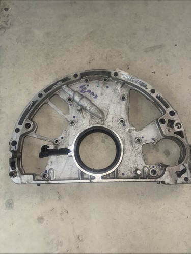 2011-2019 FORD 6.7 Powerstroke Diesel Rear Engine Cover/Shield OEM#BC3Z ...