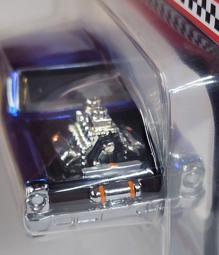 2023 Hot Wheels '66 Super Nova RLC Exclusive Red Line Club Hot Rod ...