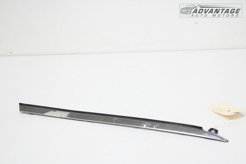 2021-2024 NISSAN ROGUE REAR LEFT SIDE QUARTER PANEL UPPER FINISH ...