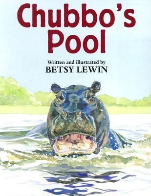 Chubbo's Pool by Lewin, Betsy | eBay