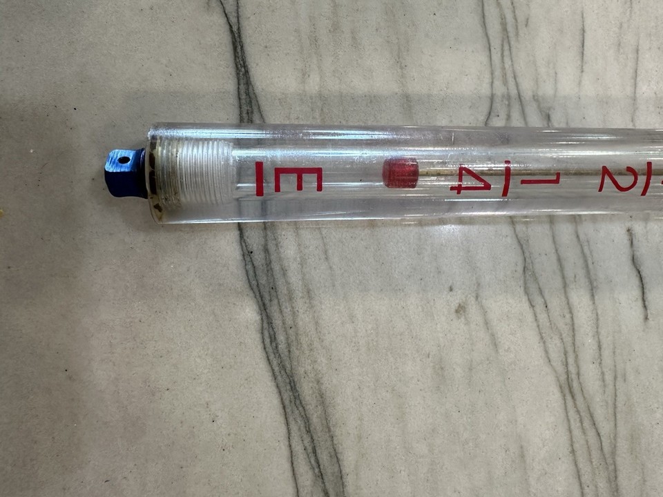 Stearman Fuel Gauge | eBay