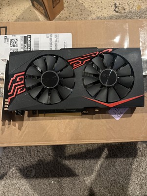 NVIDIA P106-100 6GB ASUS MINING GPU - Tested - | eBay