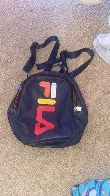 Fila Mini Backpack | eBay