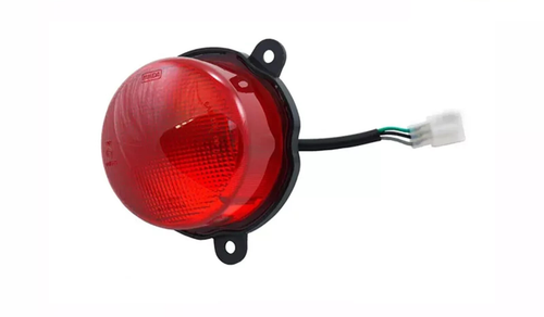 OEM TAIL LAMP ASSEMBLY FIT FOR ROYAL ENFIELD BULLET 500 CLASSIC 350/500 ...