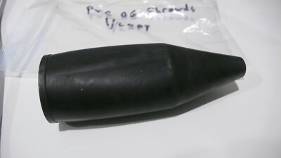 CMP 06/2 CABLE SHROUD 1/2 NPT | eBay