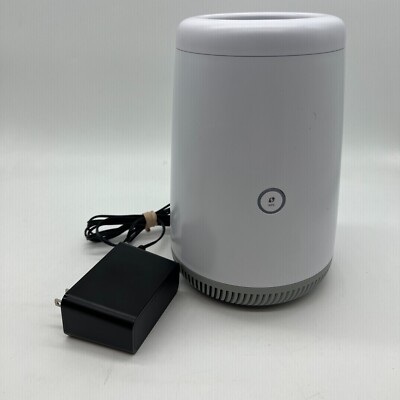 CenturyLink Bonded Line DSL Wi-Fi Router White C4000XG TESTED WORKS ...