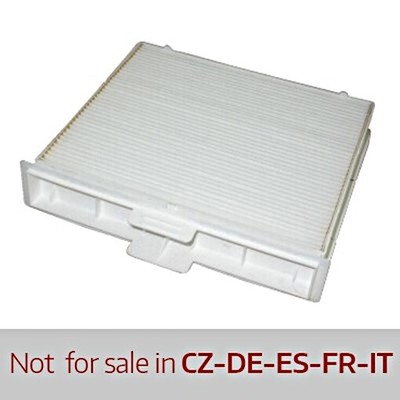 Interior Air Filter Plastic For RENAULT Grand Scenic II III Megane ...