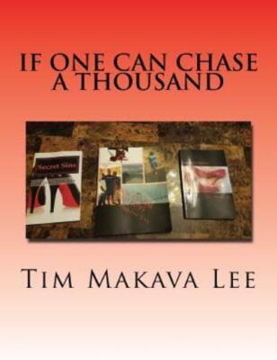 If One Can Chase A Thousand 9781536854909| eBay