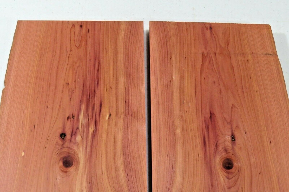 Missouri Red Cedar Lumber Sunshine Cedar Co. Lumberyard Milled