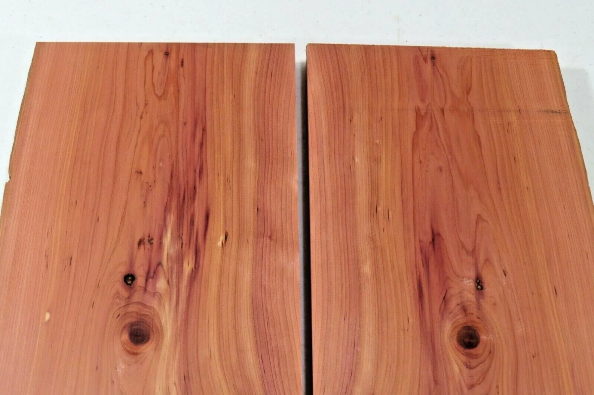 Aromatic Red Cedar Board @3/4 X 4 X 16 – Woodchucks Wood, 54% OFF