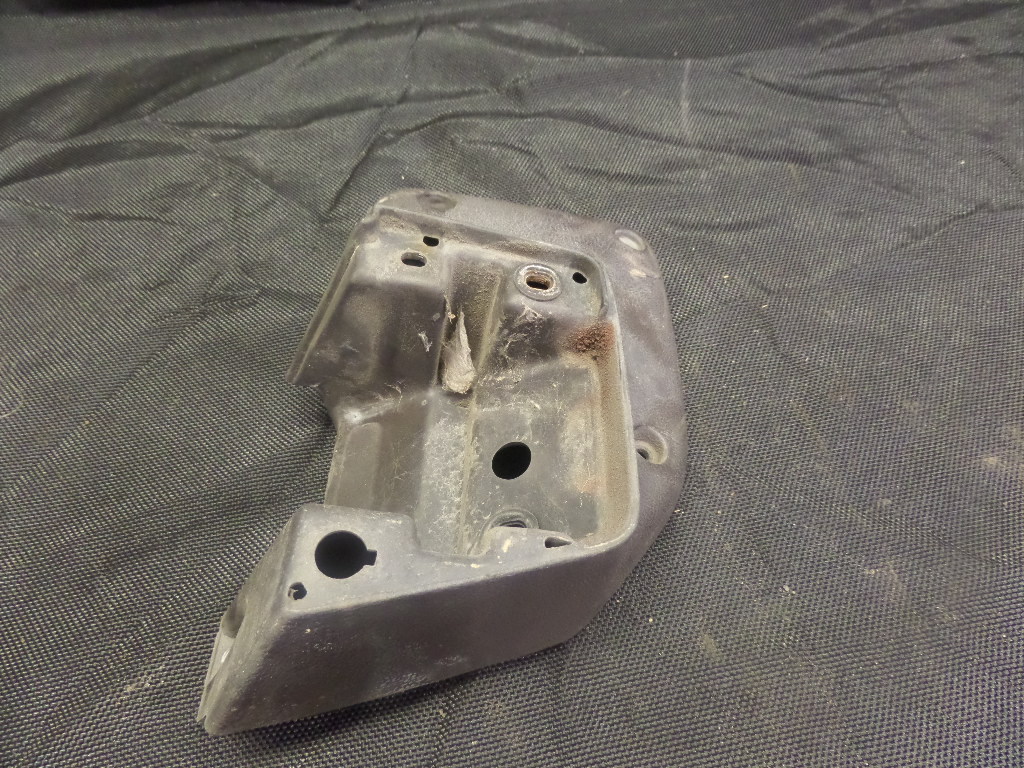 1988 HONDA GL1500 GOLDWING BODY RIGHT ARM REST FAIRING PLASTIC | eBay