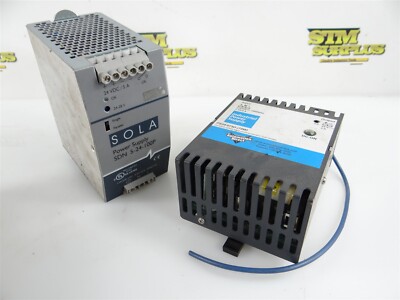EDM - Power Supply