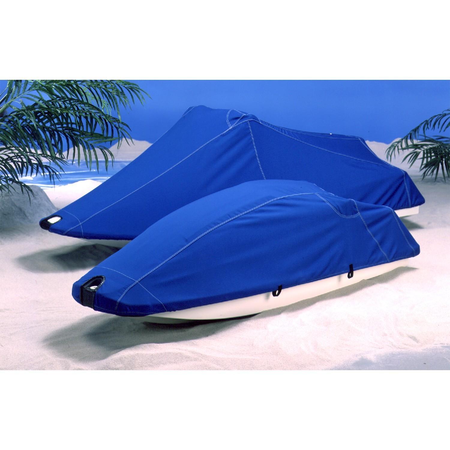 NOS - Covercraft Tigershark Barracuda 1994-1995 Teal | eBay