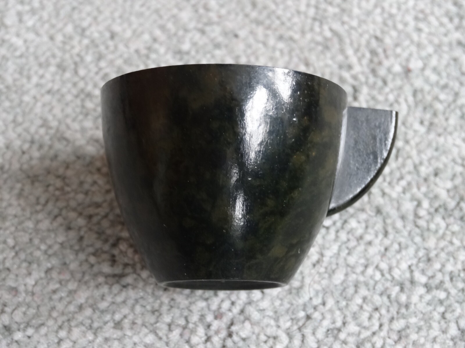 Vintage Art Deco Bakelite Children's Cups and Saucers | eBay UK