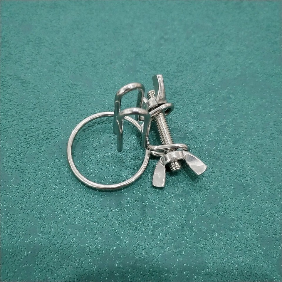 Stainless Steel Adjustable Urethra Sounds Peni Plugs Dilator Stretcher ...