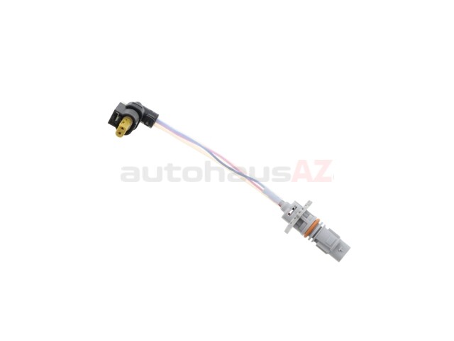 GENUINE Mercedes-Benz Engine Oil Pump Flow Control Valve Jumper Wire ...