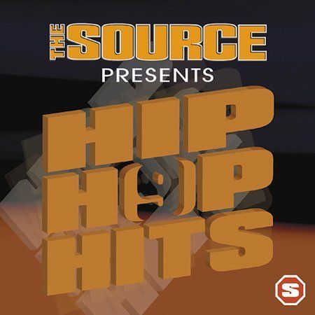 The Source Presents Hip Hop Hits, Vol. 9 [Clean] [Edited] by Various ...